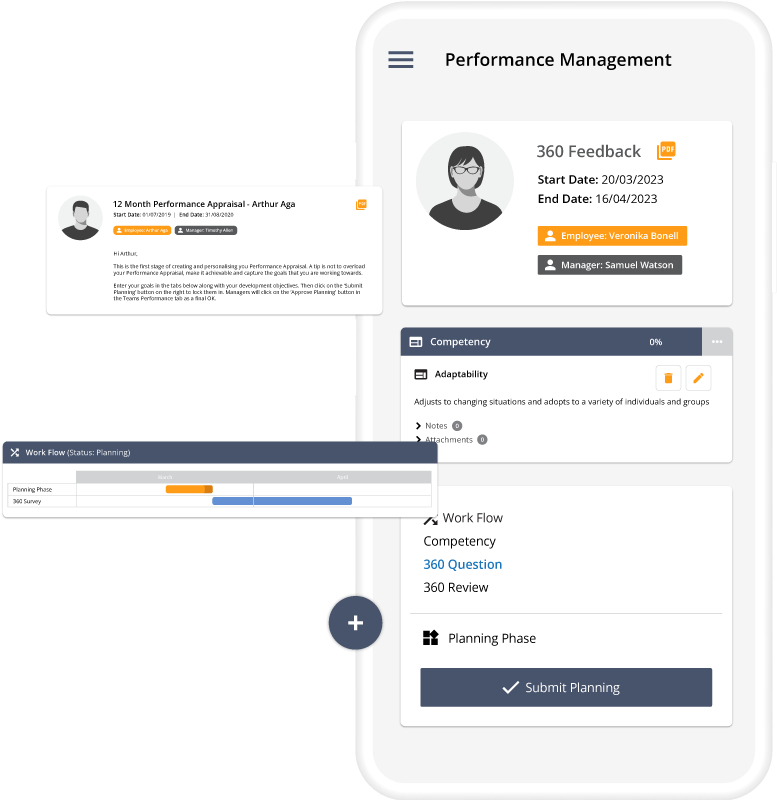 Wellington Shire Council - ELMO Software NZ