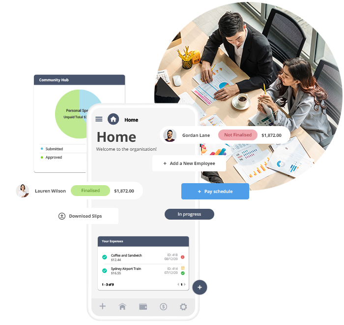 ELMO Software NZ - Choose an HRIS as unique as your business