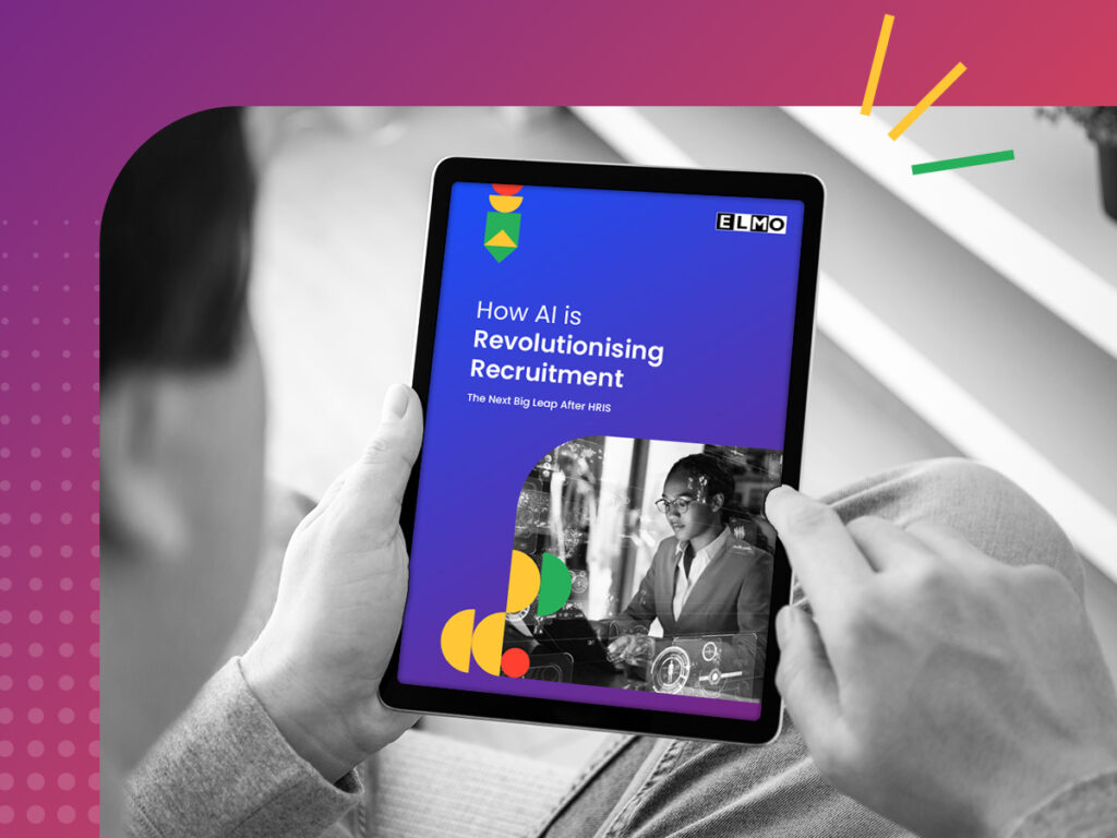 ELMO Software - All-In-One HR Software for New Zealand